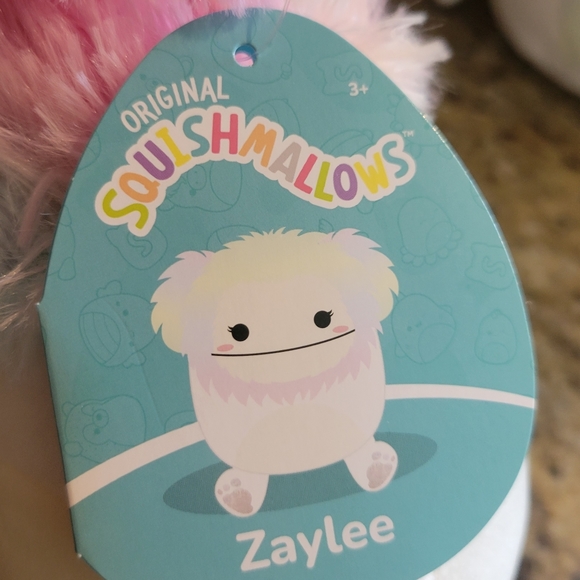 Squishmallows | Toys | Squishmallows Duo Set 8 | Poshmark